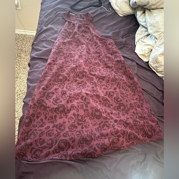 Joe Boxer | Dresses | Joe Boxer Rose Dress | Poshmark